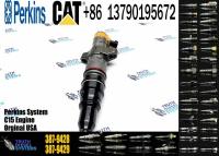 China 387-9426 Fuel Injector 387-9427 387-9428 Diesel Injector for C7 C9 Excavator for sale