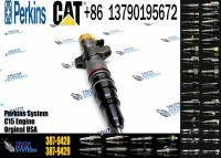 China 387-9426 Fuel Injector 387-9427 387-9428 Diesel Injector for C7 C9 Excavator for sale