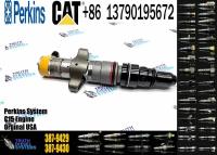 China CAT C7 C9 Injector 387-9427 387-9428 387-9429 263-8218 387- 9433 387-9438 254-4399 387-9432 387-9433 328-2576 for sale