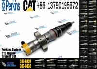China CAT C7 C9 Injector 387-9427 387-9428 387-9429 263-8218 387- 9433 387-9438 254-4399 387-9432 387-9433 328-2576 for sale
