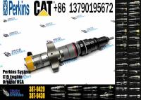 China CAT C7 C9 Injector 387-9427 387-9428 387-9429 263-8218 387- 9433 387-9438 254-4399 387-9432 387-9433 328-2576 for sale