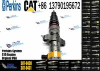 China Manufacture Common Rail Fuel Injectors 387-9430 10R-4761 3879430 10R4761 for Cater-pillar C7 C9 for sale