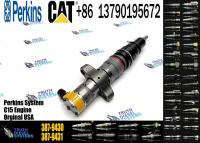 China Manufacture Common Rail Fuel Injectors 387-9430 10R-4761 3879430 10R4761 for Cater-pillar C7 C9 for sale