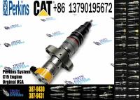 China Manufacture Common Rail Fuel Injectors 387-9430 10R-4761 3879430 10R4761 for Cater-pillar C7 C9 for sale