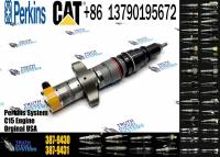 China Manufacture Common Rail Fuel Injectors 387-9430 10R-4761 3879430 10R4761 for Cater-pillar C7 C9 for sale