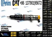 China Excavator C9 Injector Diesel Common Rail Fuel Injector 328-2580 10R-9003 387-9431 for Cater-pillar Engine C9 for sale