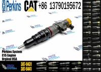 China Excavator C9 Injector Diesel Common Rail Fuel Injector 328-2580 10R-9003 387-9431 for Cater-pillar Engine C9 for sale