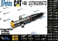 China EexcavaStart Fuel Injector 387-9433 for 330D 336D 340D C9 Diesel - Replaces 10R-7222 387-9431 459-8473 for sale