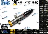 China EexcavaStart Fuel Injector 387-9433 for 330D 336D 340D C9 Diesel - Replaces 10R-7222 387-9431 459-8473 for sale