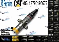 China EexcavaStart Fuel Injector 387-9433 for 330D 336D 340D C9 Diesel - Replaces 10R-7222 387-9431 459-8473 for sale