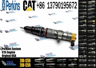 China Hydraulic Parts 135-7454 20R-1259 257-8894 6N-4127 for Farm 1357454 20R1259 2578894 6N4127 HYDRAULIC 145-3188 367-4318 for sale
