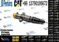 China Diesel Engine C7 C9 Fuel Injector 20R-8060 20R8060 10R-9002 10R9002 for sale