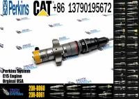 China Diesel Engine C7 C9 Fuel Injector 20R-8060 20R8060 10R-9002 10R9002 for sale