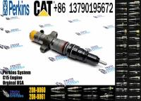 China Diesel Engine C7 C9 Fuel Injector 20R-8060 20R8060 10R-9002 10R9002 for sale