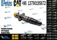 China C9 Engine Common Rail Fuel Injector 5577633 557-7633 20R8064 20R-8064 Injector for 330D 336D E336D E330D Excavator Pars for sale