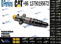 China C9 Engine Common Rail Fuel Injector 5577633 557-7633 20R8064 20R-8064 Injector for 330D 336D E336D E330D Excavator Pars for sale