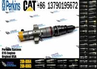 China C9 Engine Common Rail Fuel Injector 5577633 557-7633 20R8064 20R-8064 Injector for 330D 336D E336D E330D Excavator Pars for sale
