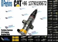 China 20R-8968 20R-9433 20R-8065 C9 Diesel Engine Universal Rail Fuel Injector for sale