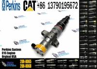 China 20R-8968 20R-9433 20R-8065 C9 Diesel Engine Universal Rail Fuel Injector for sale
