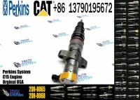 China 20R-8968 20R-9433 20R-8065 C9 Diesel Engine Universal Rail Fuel Injector for sale