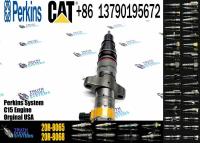 China 20R-8968 20R-9433 20R-8065 C9 Diesel Engine Universal Rail Fuel Injector for sale
