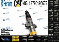 China 20R-8968 20R-9433 20R-8065 C9 Diesel Engine Universal Rail Fuel Injector for sale