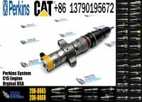 China 20R-8968 20R-9433 20R-8065 C9 Diesel Engine Universal Rail Fuel Injector for sale