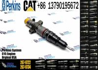China Brand New Unused C9engine Common Rail Fuel Injecto267-9710 267-9717 267-9722 293-4067Caterpillar C9 Fuel for sale