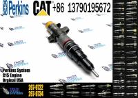 China Brand New Unused C9engine Common Rail Fuel Injecto267-9710 267-9717 267-9722 293-4067Caterpillar C9 Fuel for sale