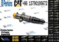 China Brand New Unused C9engine Common Rail Fuel Injecto267-9710 267-9717 267-9722 293-4067Caterpillar C9 Fuel for sale