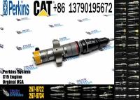 China Brand New Unused C9engine Common Rail Fuel Injecto267-9710 267-9717 267-9722 293-4067Caterpillar C9 Fuel for sale
