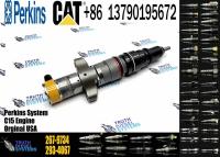 China Diesel Injector 387-9434 266-4446 387-9438 10R7222 20R8063 10R7221 267-9734 293-4071 for TRACK-TYPE TRACTOR for sale