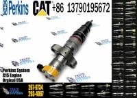China Diesel Injector 387-9434 266-4446 387-9438 10R7222 20R8063 10R7221 267-9734 293-4071 for TRACK-TYPE TRACTOR for sale