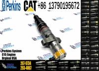 China Diesel Injector 387-9434 266-4446 387-9438 10R7222 20R8063 10R7221 267-9734 293-4071 for TRACK-TYPE TRACTOR for sale