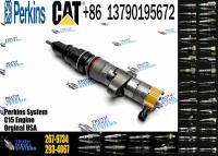China Diesel Injector 387-9434 266-4446 387-9438 10R7222 20R8063 10R7221 267-9734 293-4071 for TRACK-TYPE TRACTOR for sale