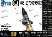China 236-0962 328-2576 diesel injector 2360962 3282576 common rail injector 553-2592 5532592 for sale