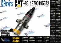 China C9 C7 Fuel Injector 387-9438 20R-8064 267-9734 387-9439 172-5780 293-4071 387-9484 293-4072 for CAT 330 336 Excavator Engine for sale