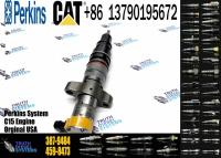 China C9 C7 Fuel Injector 387-9438 20R-8064 267-9734 387-9439 172-5780 293-4071 387-9484 293-4072 for CAT 330 336 Excavator Engine for sale
