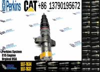 China Hot-Sale Heavy Truck Fuel Diesel Fuel Pump Injector 557-7633 557-7634 5577633 5577634 for sale