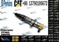 China Hot-Sale Heavy Truck Fuel Diesel Fuel Pump Injector 557-7633 557-7634 5577633 5577634 for sale