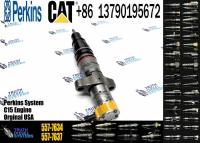 China Hot-Sale Heavy Truck Fuel Diesel Fuel Pump Injector 557-7633 557-7634 5577633 5577634 for sale