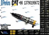 China Hot-Sale Heavy Truck Fuel Diesel Fuel Pump Injector 557-7633 557-7634 5577633 5577634 for sale