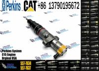 China Hot-Sale Heavy Truck Fuel Diesel Fuel Pump Injector 557-7633 557-7634 5577633 5577634 for sale