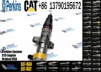 China Hot-Sale Heavy Truck Fuel Diesel Fuel Pump Injector 557-7633 557-7634 5577633 5577634 for sale
