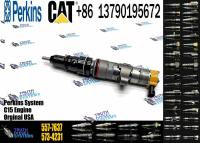 China Diesel Fuel Injector T434154 T400726 459-8473 557-7637 for C9 1500 Series Engine 1506A Common Rail diesel Fuel Injector for sale
