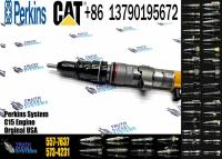 China Diesel Fuel Injector T434154 T400726 459-8473 557-7637 for C9 1500 Series Engine 1506A Common Rail diesel Fuel Injector for sale