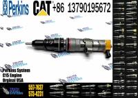 China Diesel Fuel Injector T434154 T400726 459-8473 557-7637 for C9 1500 Series Engine 1506A Common Rail diesel Fuel Injector for sale