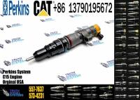 China Diesel Fuel Injector T434154 T400726 459-8473 557-7637 for C9 1500 Series Engine 1506A Common Rail diesel Fuel Injector for sale