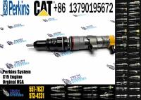 China Diesel Fuel Injector T434154 T400726 459-8473 557-7637 for C9 1500 Series Engine 1506A Common Rail diesel Fuel Injector for sale