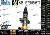 China New Condition C9 Engine Diesel Fuel Injector 10R-47641 577-7633 20R-8064 20R-8846 11R-1582 for Excavator Parts for sale